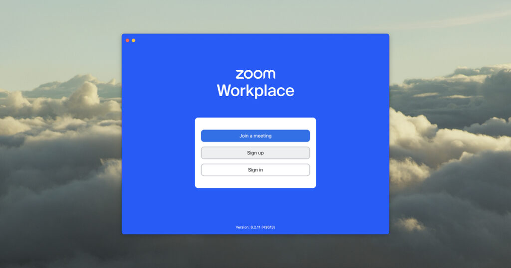 Розбираємося з технічними нюансами платформи Zoom