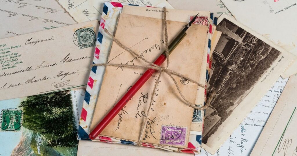 Як правильно написати адресу англійською